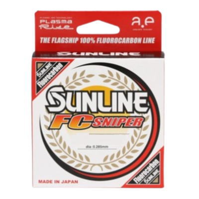 【楽天市場】【全12種類】 サンライン シューター FCスナイパー 80m 3lb 4lb 5lb 6lb 8lb 10lb 12lb 14lb 16lb 18lb 20lb 25lb 【ネコ ...