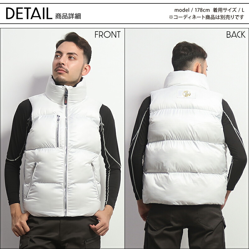 【楽天市場】【2022AW新作】 防寒ベスト 防寒着 作業服 自重堂 Jawin BIG BOSSベスト 58190 メンズ 秋冬用 作業着S- 4L：作業服・鳶服・安全靴のサンワーク