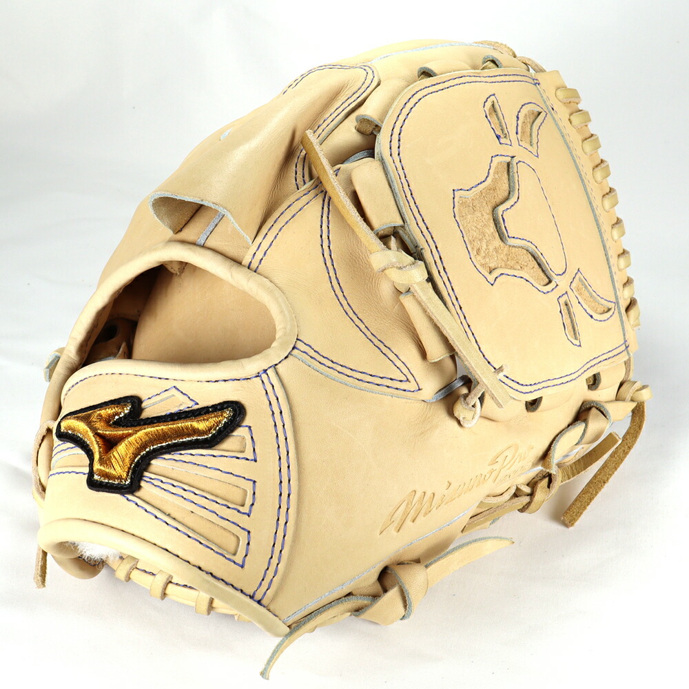 【楽天市場】ミズノ 野球館オリジナル 硬式グローブ ミズノプロ 投手用 オーダーグラブ mp-504：野球用品専門店 野球館