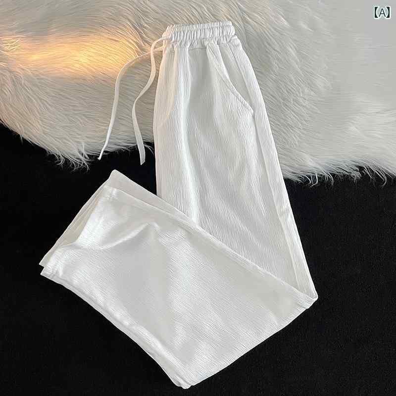 【楽天市場】スラックスパンツ カジュアル ストレート スポーツ 粋な 綿 おしゃれ 綺麗 ワイド レッグ コットン ロング ズボン メンズ ...