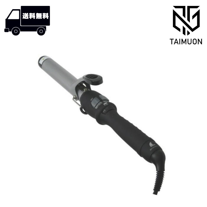 【楽天市場】AIVIL DHセラミックアイロン 25mm セラミック加工 DH-CERAMIC-25：TAIMUON 健康美容雑貨のお店