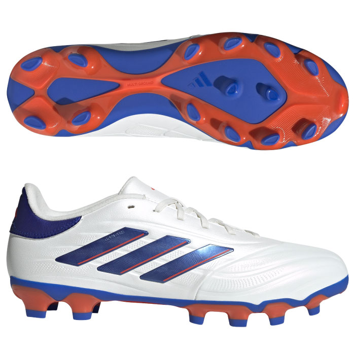 【楽天市場】\クーポンで5%OFF／10/24 20:00-10/27 9:59限定! adidas アディダス コパ ピュア 2 ...