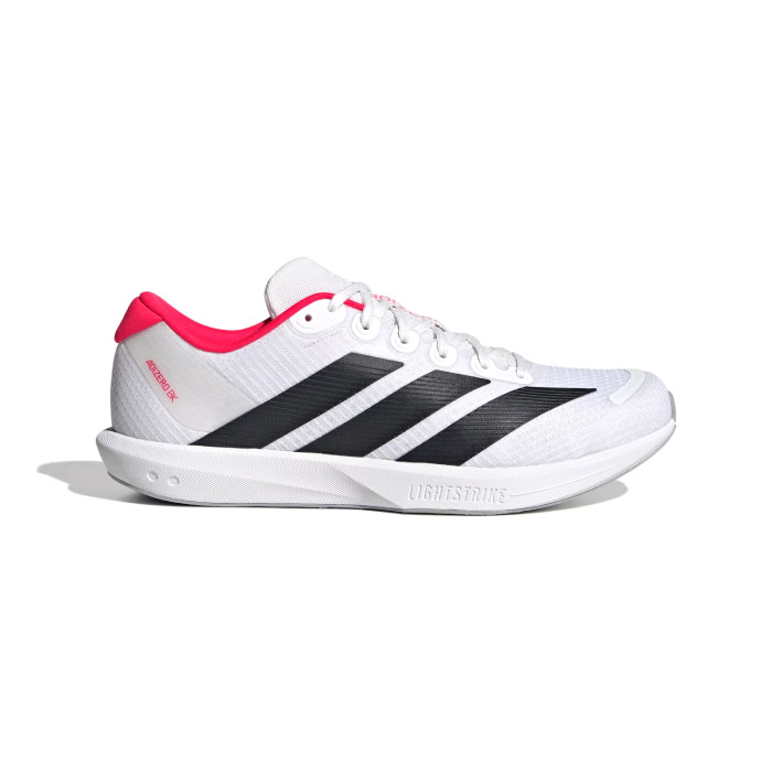 【楽天市場】【10%OFFクーポン対象｜6/22 20:00-6/27 1:59迄】 adidas アディダス 陸上 ランニングシューズ ...