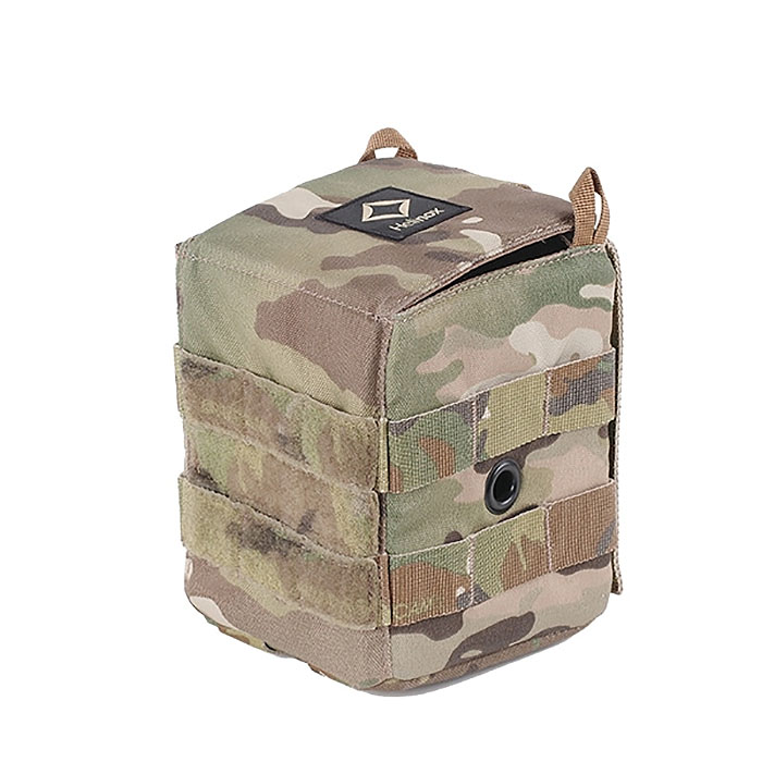 【楽天市場】Helinox ヘリノックス Table side storage XS テーブルサイドストレージ XSサイズ マルチカモ 国内 ...