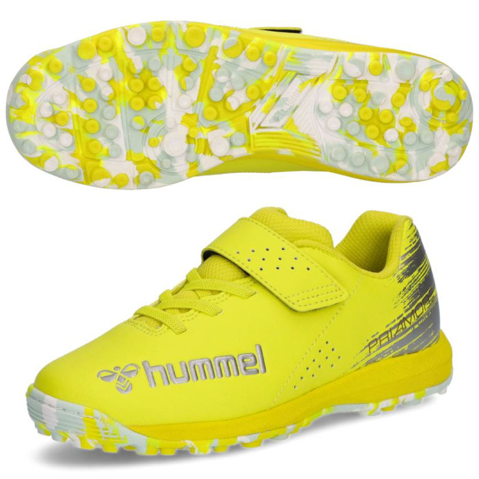 【楽天市場】【20%OFFクーポン対象｜8/4 20:00-8/11 1:59迄】 hummel ヒュンメル プリアモーレ6アルファ VTF ...