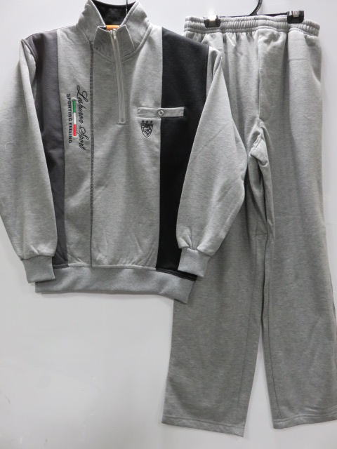 楽天市場】LOUIS VERSUS トレーナー上下セットアップ : takafuku 1915