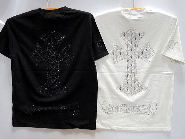 楽天市場】Be Ambition 半袖Tシャツ スカル＆クロスストーン ビー