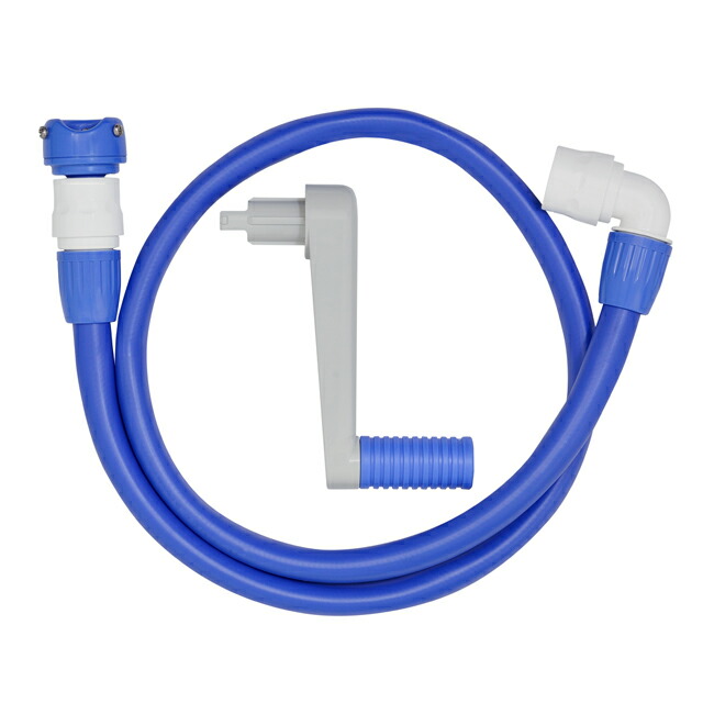 【楽天市場】交換用部品 1.2mセットφ15(すべFJ) QR0020 タカギ takagi 公式：タカギ公式2号店 楽天市場店