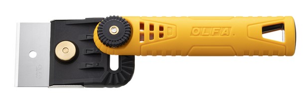 【楽天市場】オルファ(OLFA) 別たちプラス スクレーパー 242B 4901165302465：高橋本社 楽天市場店