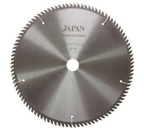 【楽天市場】チップソージャパン 合板用 GH380-100 380mm×2.8×25.4×100 1枚：高橋本社 楽天市場店