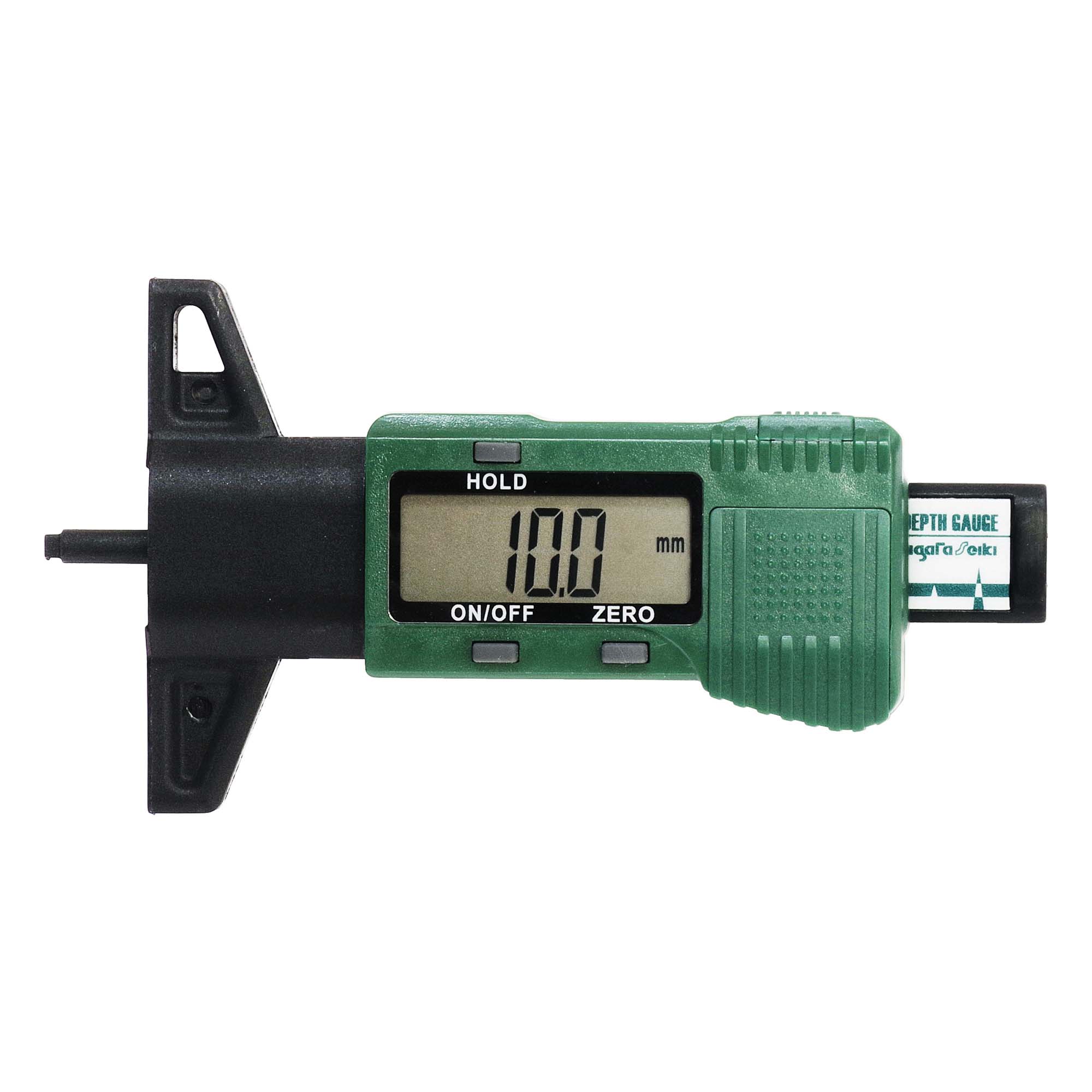 【楽天市場】SK デジタルミニデプス DMD-25G 深さの測定に 新潟精機：高橋本社 楽天市場店