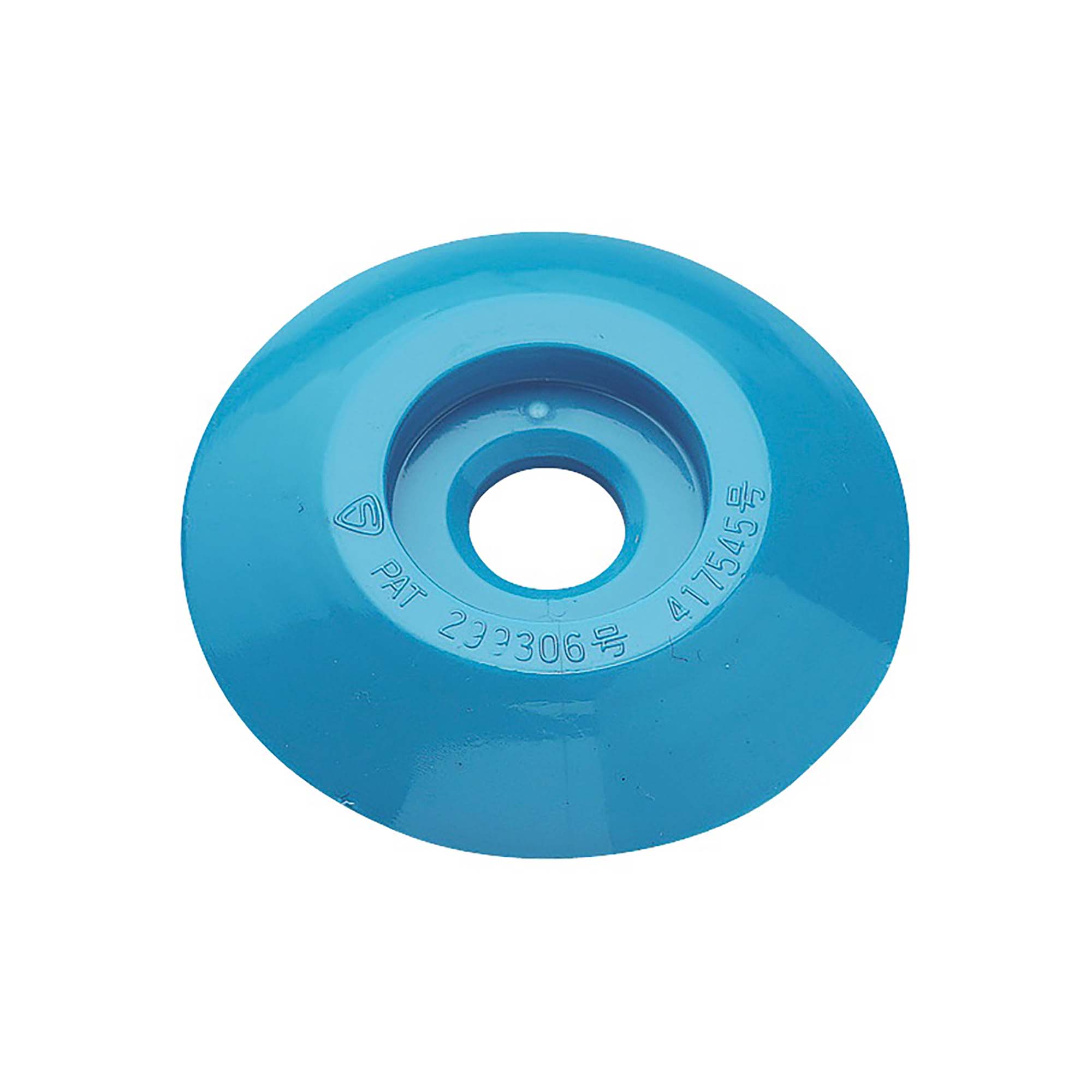 【楽天市場】BeHAUS コノエ ダブル 青 W-3-5 コノエネイルと併用し、基準点の明示に 新潟精機：高橋本社 楽天市場店