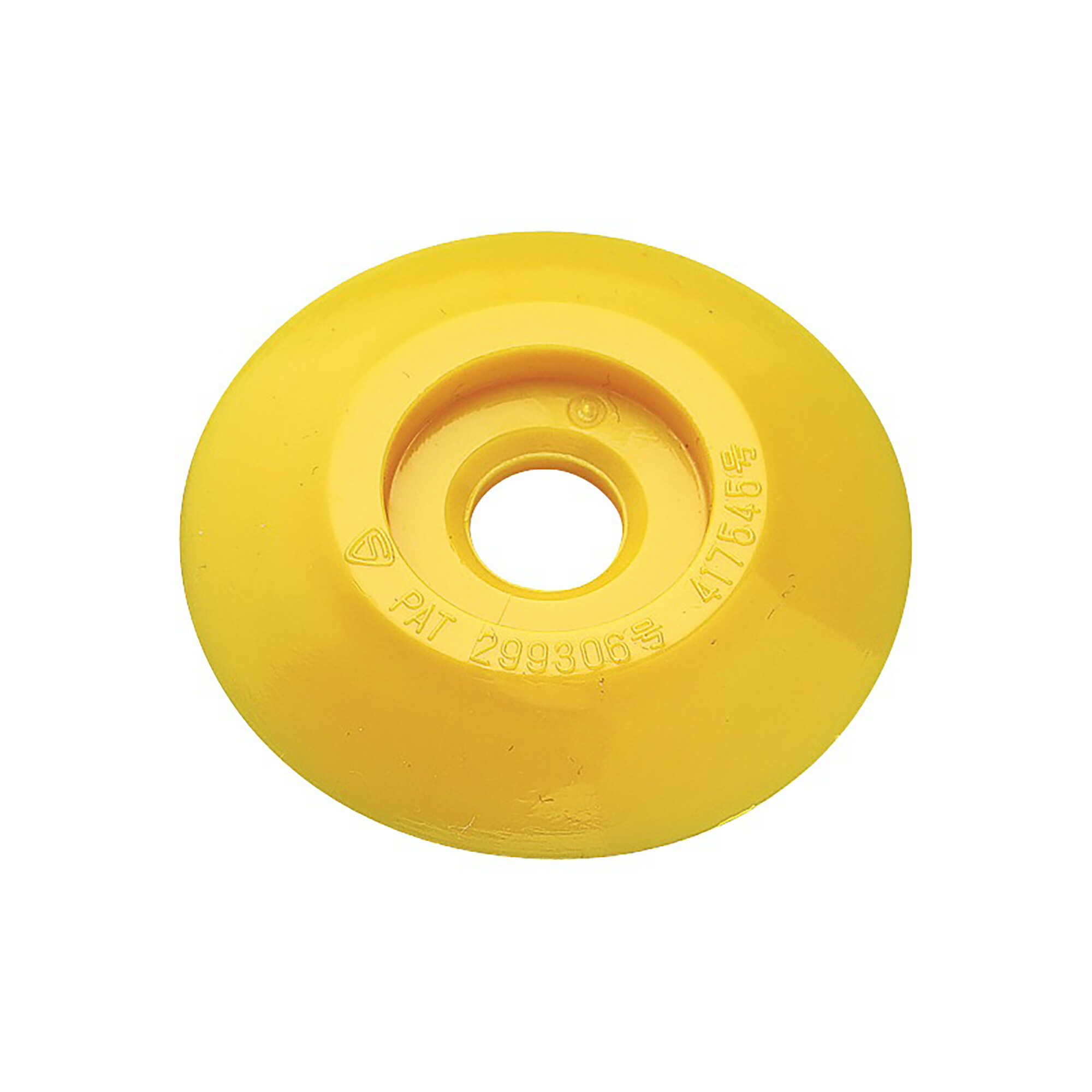 【楽天市場】BeHAUS コノエ ダブル 黄 W-3-5 コノエネイルと併用し、基準点の明示に 新潟精機：高橋本社 楽天市場店