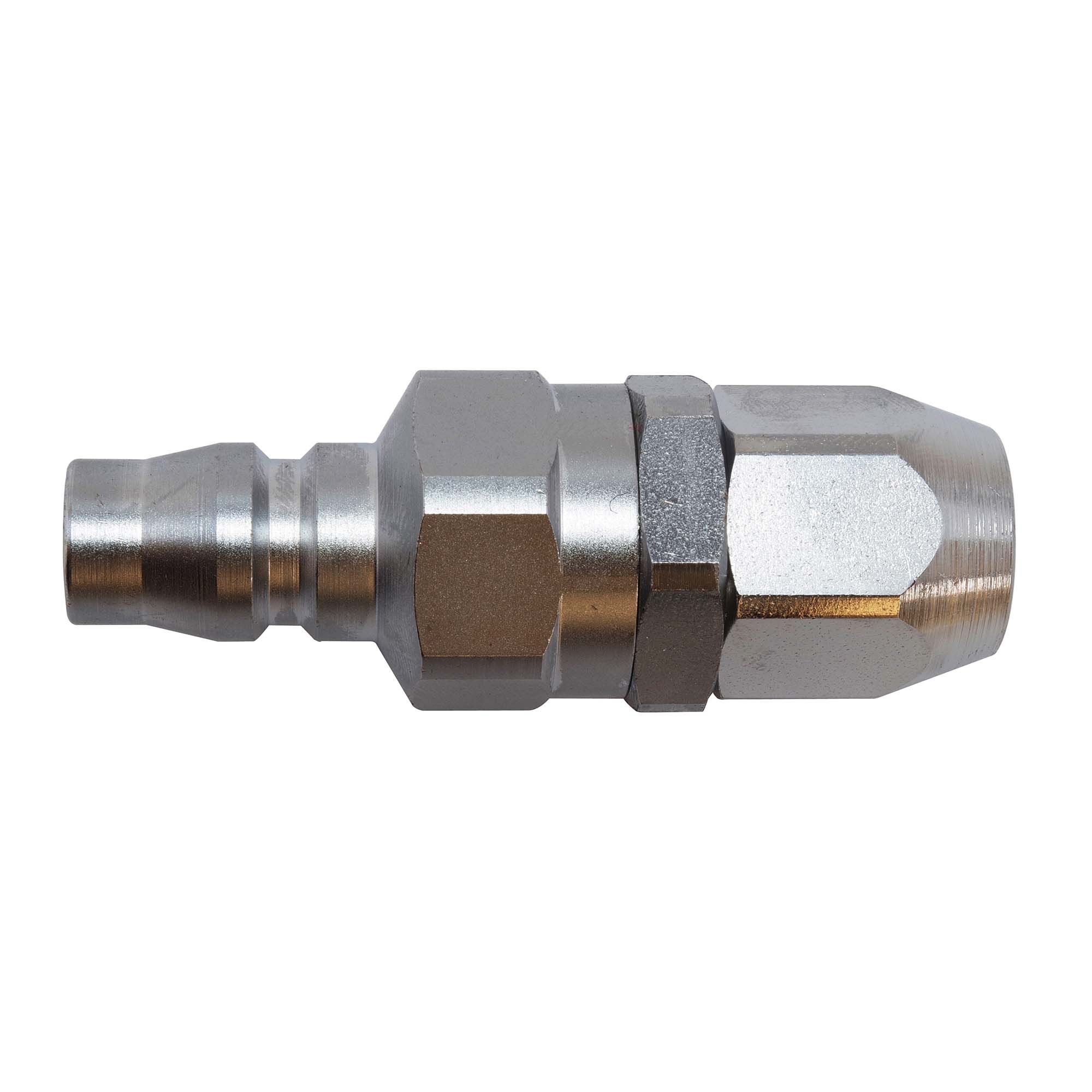 【楽天市場】BeHAUS パージプラグ PV-85PN ウレタンエアホース用の配管として 新潟精機：高橋本社 楽天市場店