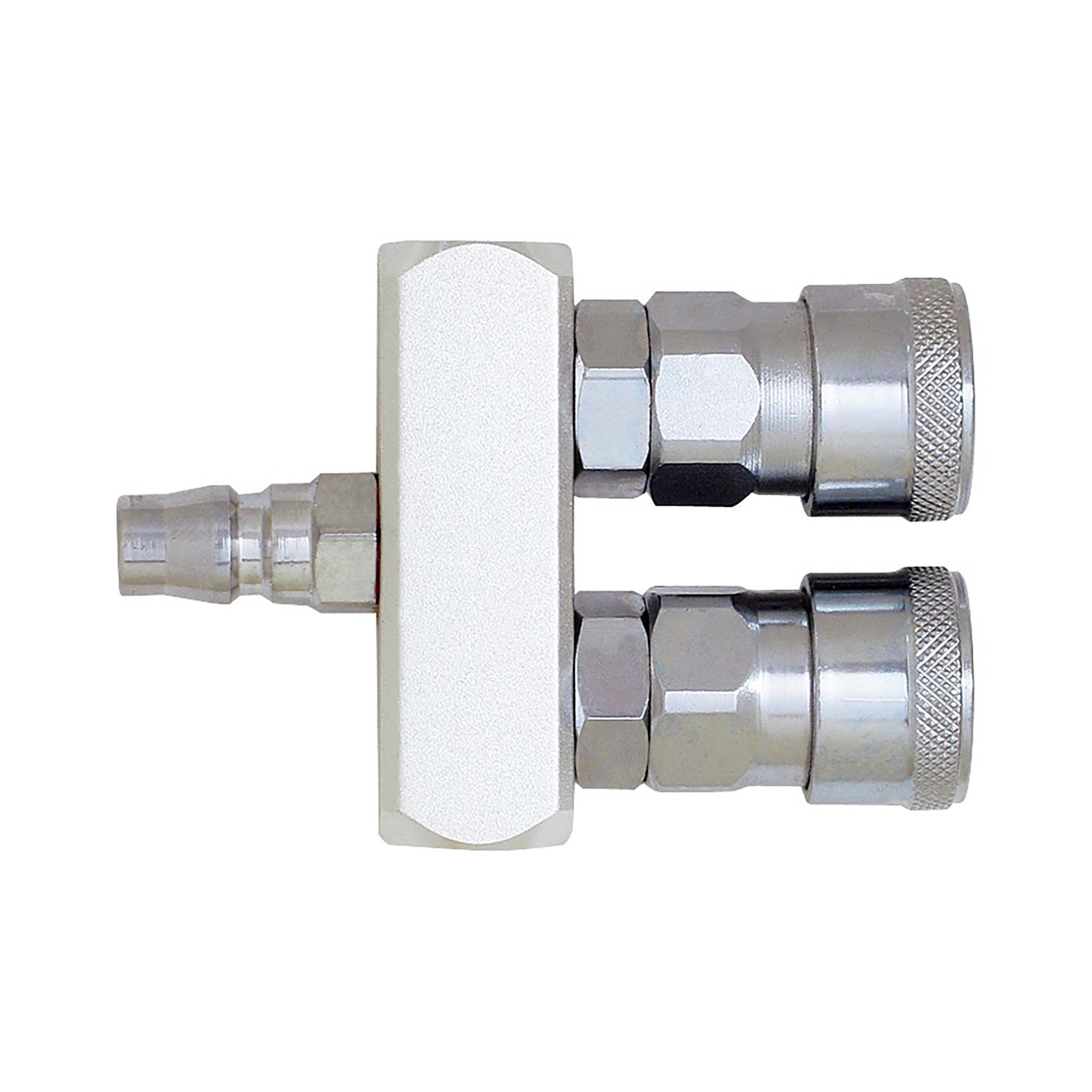 【楽天市場】BeHAUS ペアカプラ PC-220 配管の分岐に 新潟精機：高橋本社 楽天市場店