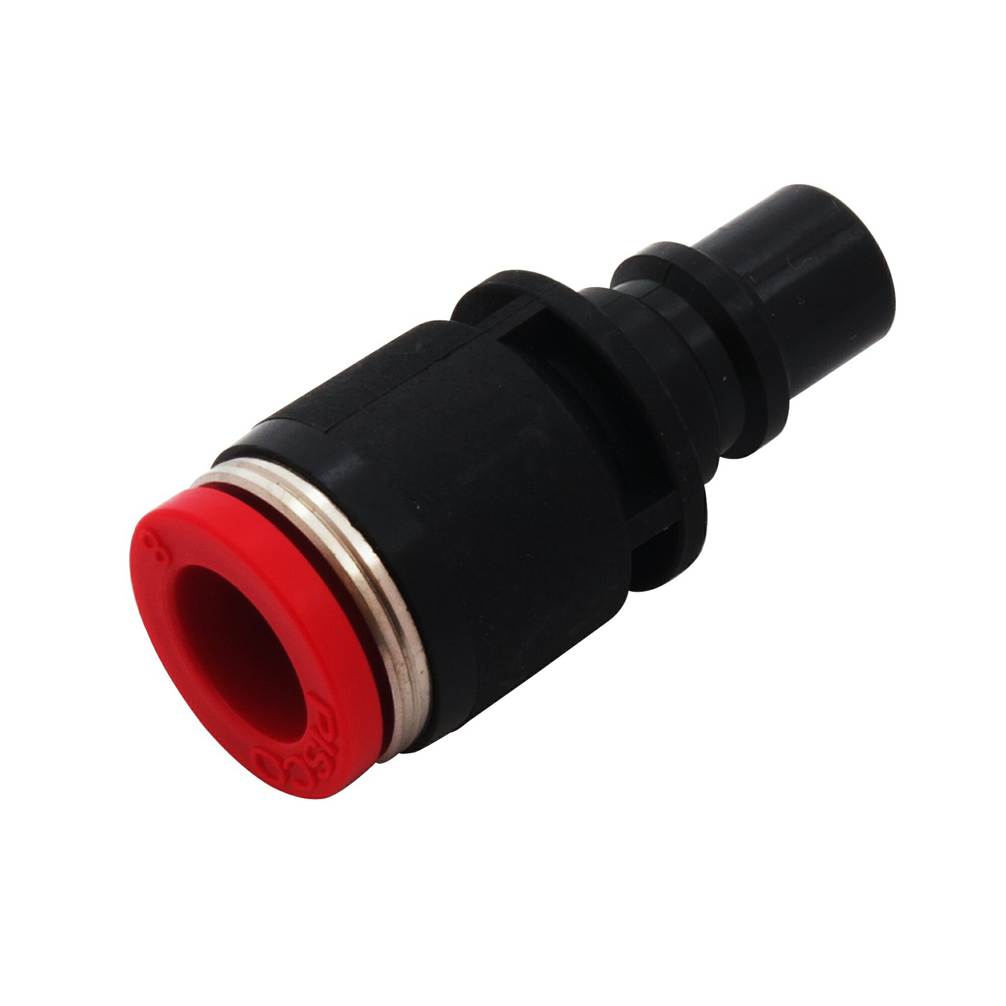 【楽天市場】BeHAUS チューブ用ワンタッチ継手 カップリングプラグ CPP15-8B 新潟精機：高橋本社 楽天市場店