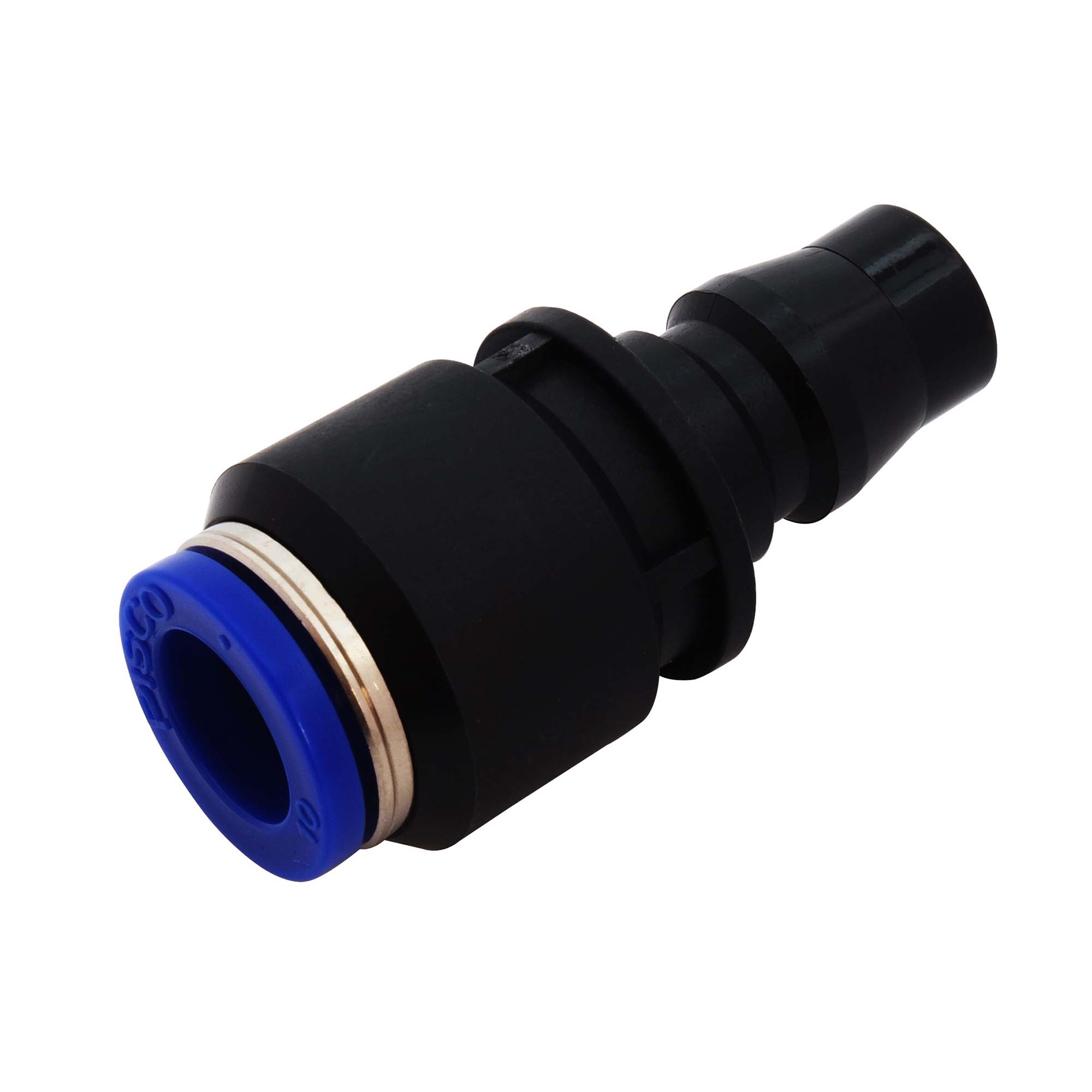 【楽天市場】BeHAUS チューブ用ワンタッチ継手 カップリングプラグ CPP20-10B カップリングプラグCPP20とチューブの接続 新潟精機：高橋本社 楽天市場店