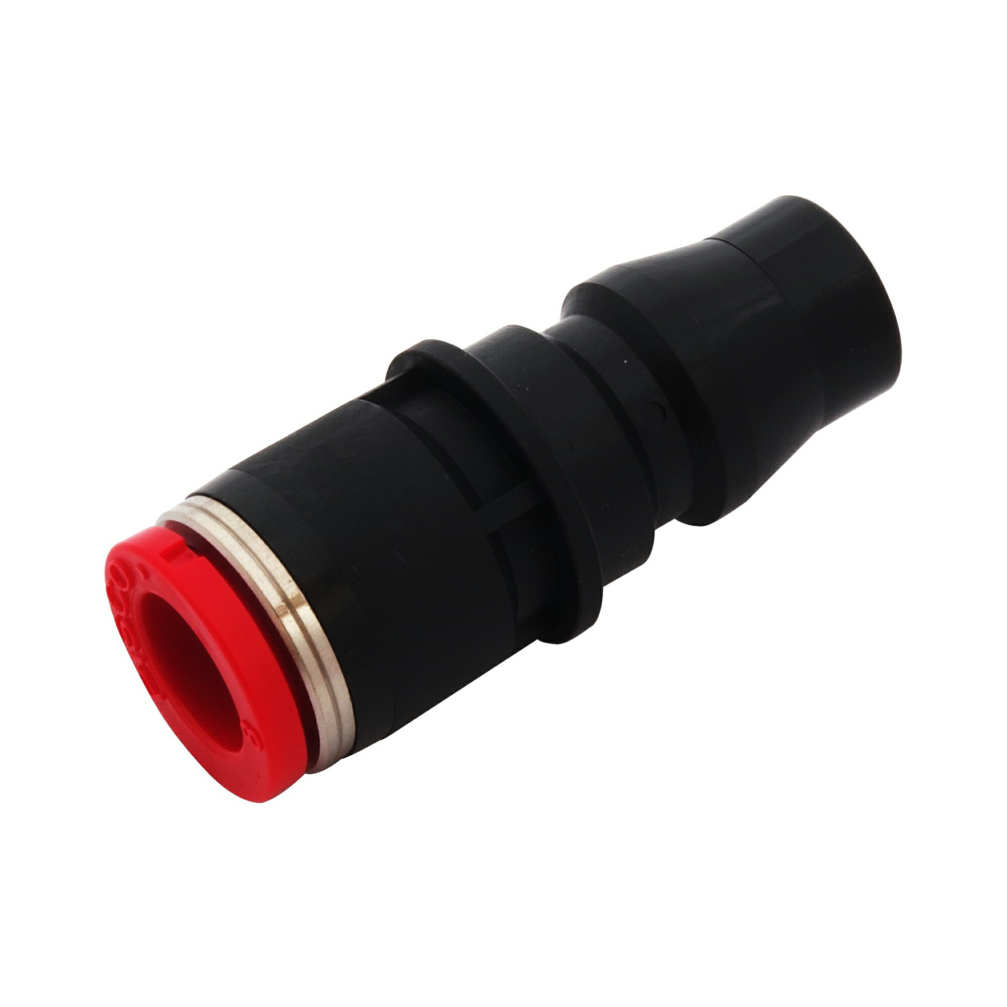 【楽天市場】BeHAUS チューブ用ワンタッチ継手 カップリングプラグ CPP20-8B カップリングソケットCPS20とチューブの接続として 新潟精機：高橋本社 楽天市場店