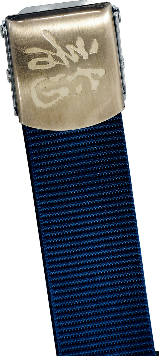 【楽天市場】MKK(もとこま) ワンタッチベルト・龍 KSH-12B ステンレス製のバックルで錆に強く、しなやかで、強度抜群のベルトです：高橋本社 楽天市場店