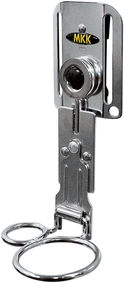 【楽天市場】MKK(もとこま) スイングシノ・ハンマー差し KO-18 従来の工具差しよりも深い為、抜き差しが楽にできます：高橋本社 楽天市場店