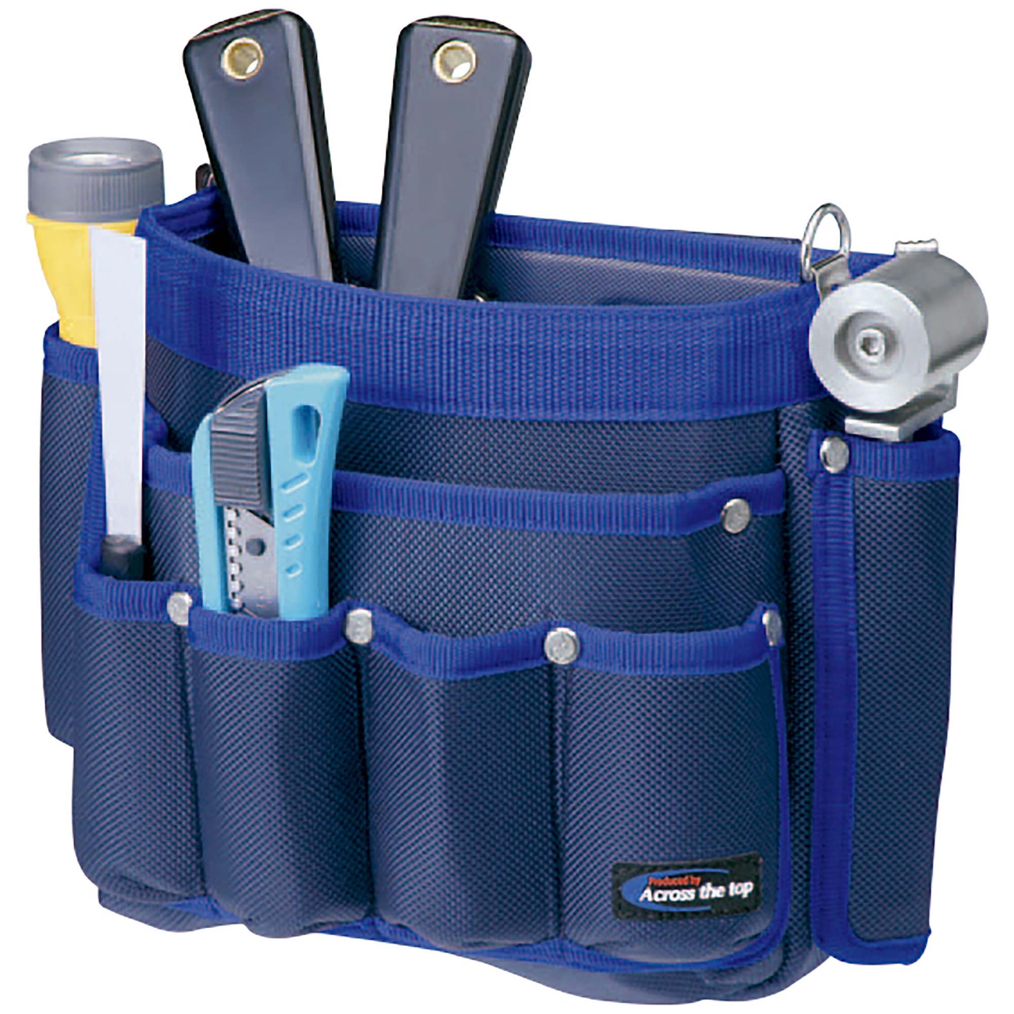 【楽天市場】PROSTAR.ACR(プロスター) PS R 1680D 内装用腰袋 M PS-08R 195mm×220mm×130mm：高橋本社 楽天市場店