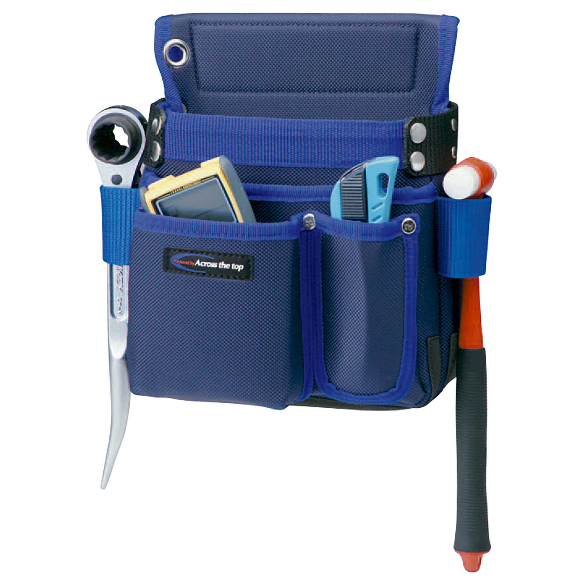 【楽天市場】PROSTAR.ACR(プロスター) PS R 1680D マチ付釘袋 特大 PS-31R 245mm×200mm×145mm：高橋本社 楽天市場店