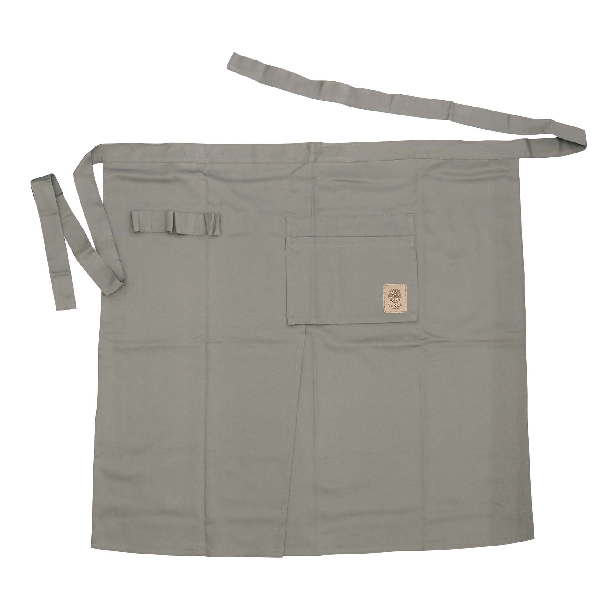 【楽天市場】PROSTAR.ACR(プロスター) Terra ガーデンエプロン ロング TR-200G 780mm×1000mm：高橋本社 楽天市場店