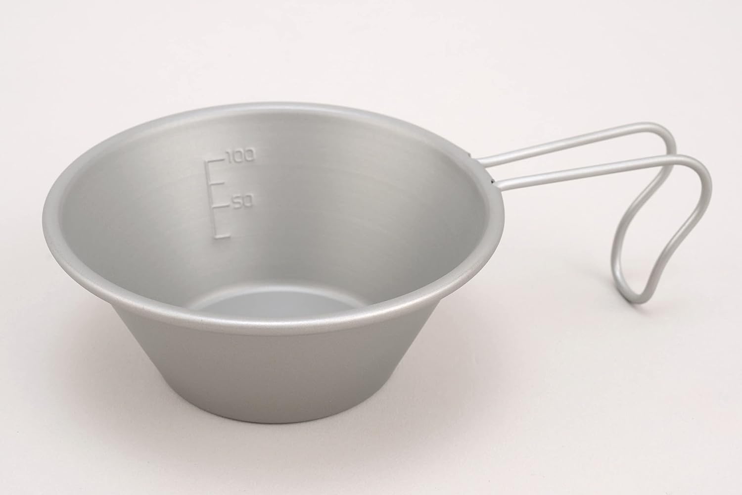 【楽天市場】PTYGRACE チタンシェラカップ 150ml PY-SIE038：高橋本社 楽天市場店