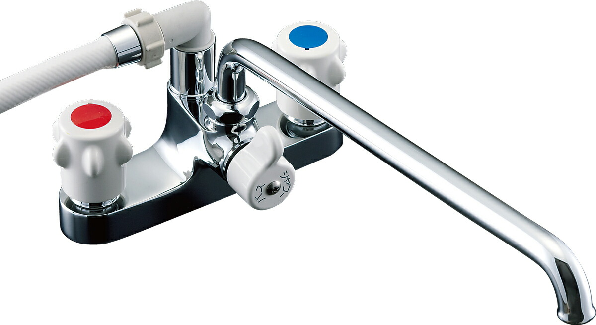 【楽天市場】【メーカー在庫がある場合当日か翌営業日出荷】ホールインワン専用浴槽シャワー金具 HL-SS-MS：高橋プロパン