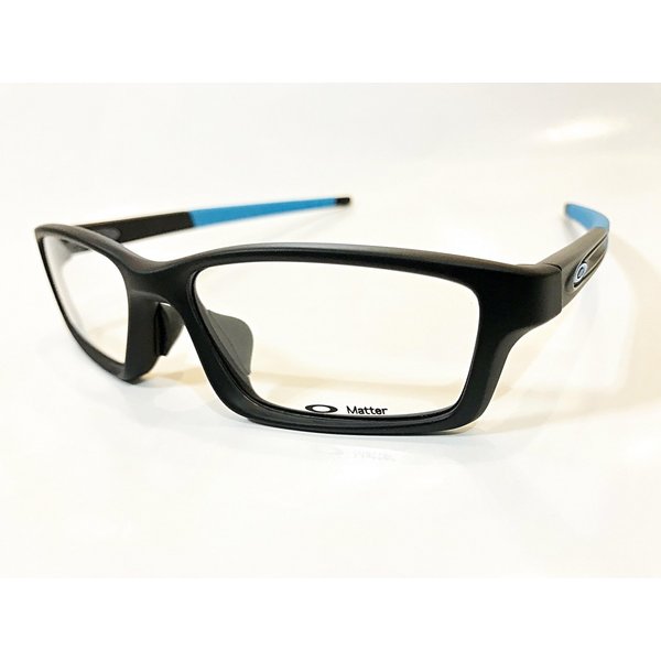 【楽天市場】オークリーメガネ CROSSLINK Pitch OX8041-0156：タカモリ 楽天市場店