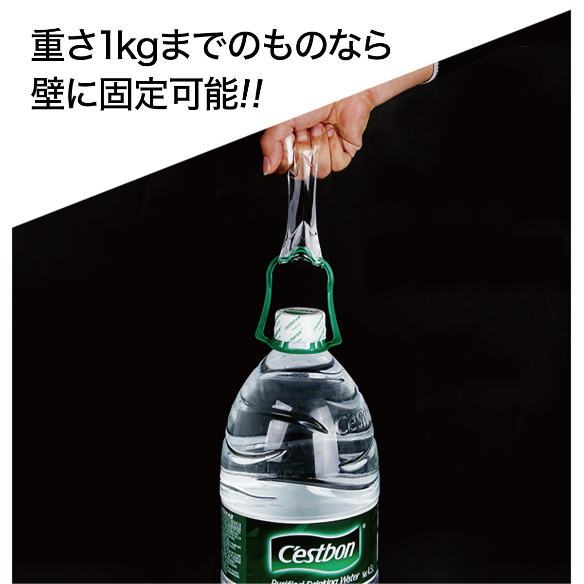 【楽天市場】魔法のテープ 両面テープ 超強力 はがせる 丸型 角型 強力 強力両面テープ 洗える 防災対策 魔法テープ ryomen ...