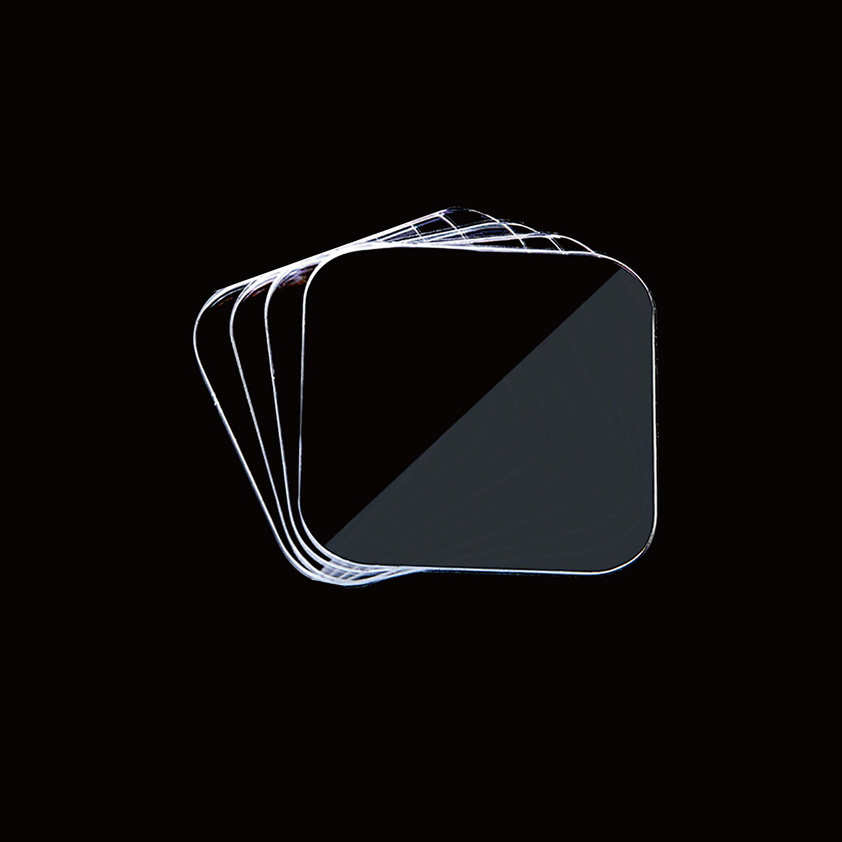 【楽天市場】魔法のテープ 両面テープ 超強力 はがせる 丸型 角型 強力 強力両面テープ 洗える 防災対策 魔法テープ ryomen ...