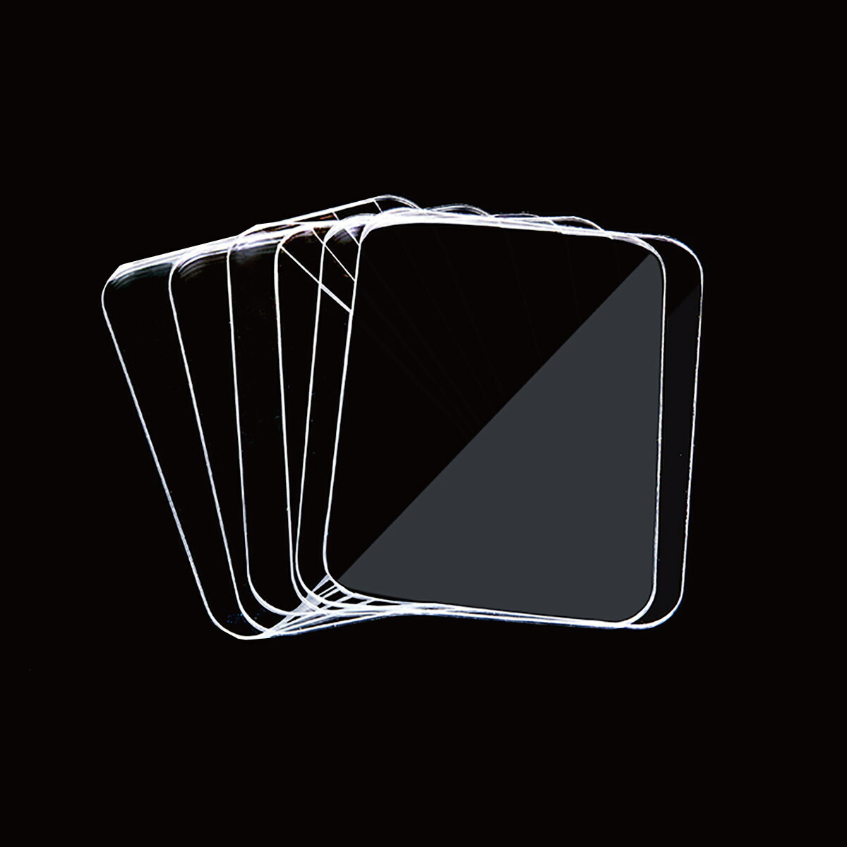 【楽天市場】魔法のテープ 両面テープ 超強力 はがせる 丸型 角型 強力 強力両面テープ 洗える 防災対策 魔法テープ ryomen ...