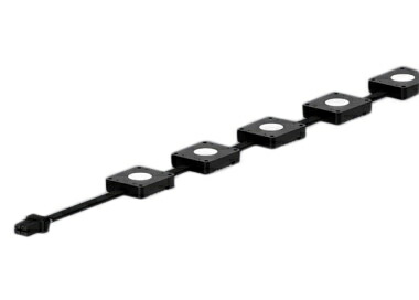 【楽天市場】遠藤照明 SXX9041B LED間接照明 Synca Mu-Module 100lmタイプ 無線調光 調色 多灯連結タイプ(13灯) L：1295mm 施設照明：タカラベース