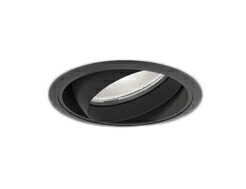 【楽天市場】遠藤照明 SXD1129B LEDユニバーサルダウンライト 浅型 Synca 埋込穴φ100 中角配光 20° 2000タイプ セラメタプレミアS35W器具相当 電源別売 無線調光 ...