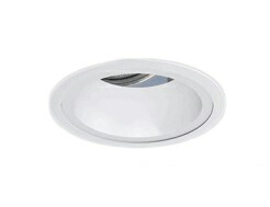 【楽天市場】遠藤照明 SXD1143W LEDユニバーサルダウンライト 一般型 Synca 埋込穴φ100 狭角配光 14° 2000タイプ セラメタプレミアS35W器具相当 電源別売 無線 ...