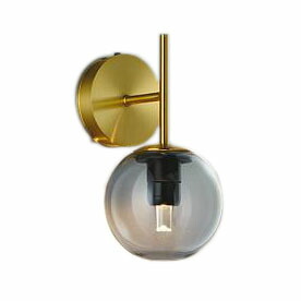 【楽天市場】大光電機 DBK-41900Y LEDブラケットライト kirameki 電球色 非調光 白熱灯60W相当 上向付・下向付兼用 密閉型 照明器具 壁付け：タカラベース