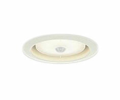 【楽天市場】大光電機 DDL-5578YW LEDダウンライト ランプタイプ 埋込穴φ100 白熱灯100W相当 高気密SB形 人感センサー ON/OFFタイプIV 電球色 非調光 準耐火構造 ...