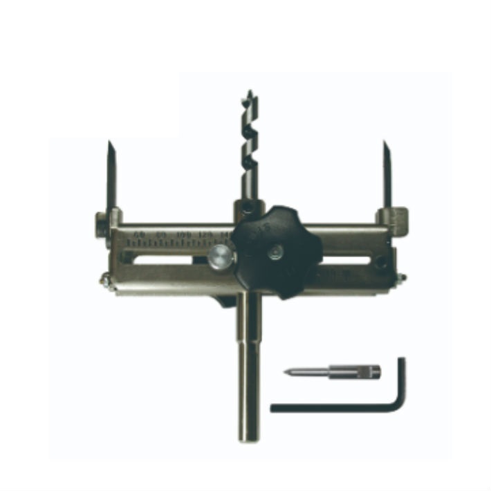 【楽天市場】スターエム No.5010 ワンタッチ自在錐【ホールソー】：道具屋 善左衛門