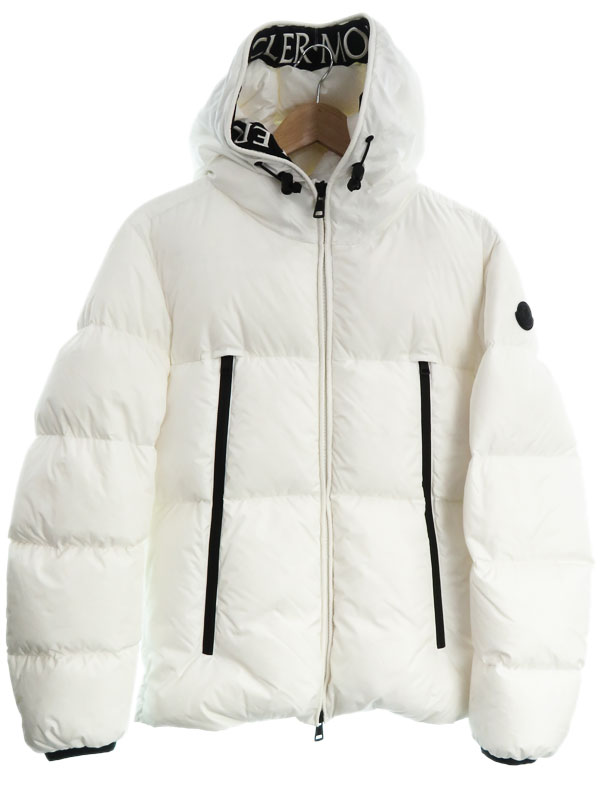 【楽天市場】【MONCLER】モンクレール『MONTCLA ダウンジャケット size1』G20911A00144 C0300 2021 メンズ 1週間保証【中古】：高山質店