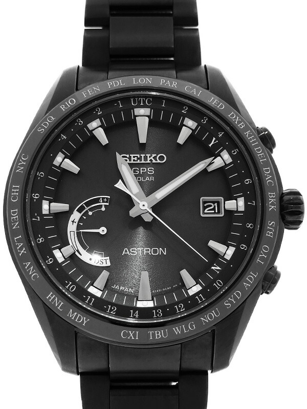【楽天市場】【SEIKO】セイコー『アストロン』SBXB089 8X22-0AG0 66****番 メンズ ソーラー電波GPS 1ヶ月保証 ...