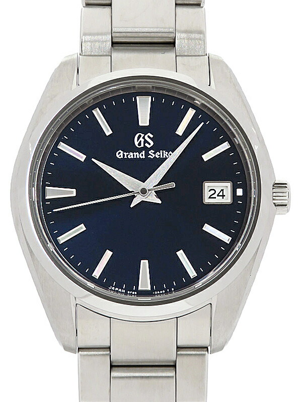 【楽天市場】【SEIKO】セイコー『GS グランドセイコー ヘリテージコレクション』SBGP013 9F85-0AC0 21****番 メンズ ...