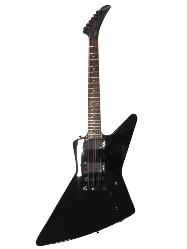 【楽天市場】【Epiphone】エピフォン『エレキギター』’84 Explorer EX 2015年製 1週間保証【中古】：高山質店