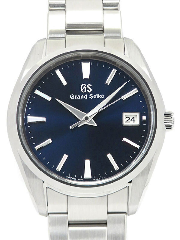 【楽天市場】【SEIKO】セイコー『GS グランドセイコー ヘリテージコレクション』SBGP013 9F85-0AC0 3O****番 メンズ ...