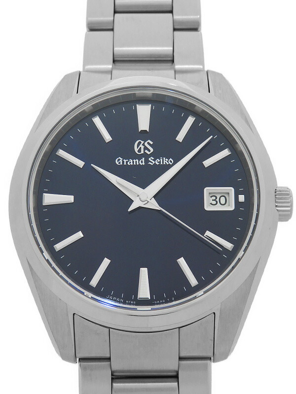 【楽天市場】【SEIKO】セイコー『GS グランドセイコー ヘリテージコレクション』SBGP013 9F85-0AC0 38****番 メンズ ...