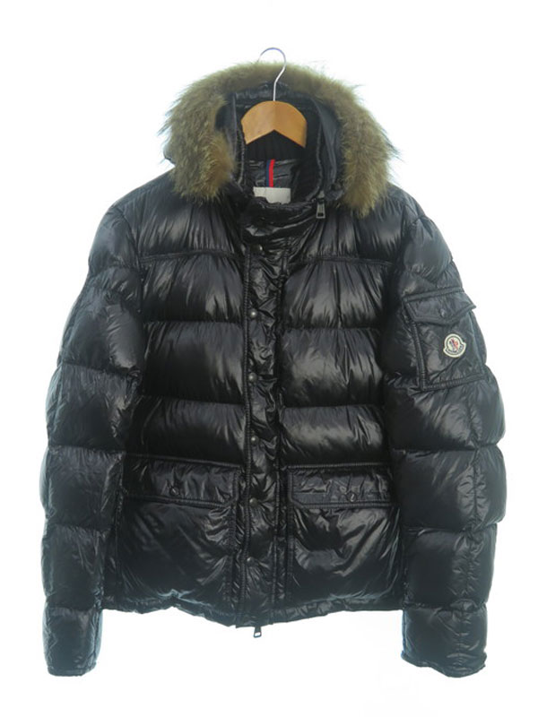 【楽天市場】【MONCLER】モンクレール『HUBERT ダウンジャケット size4』220914193215 53029 2012 メンズ ...