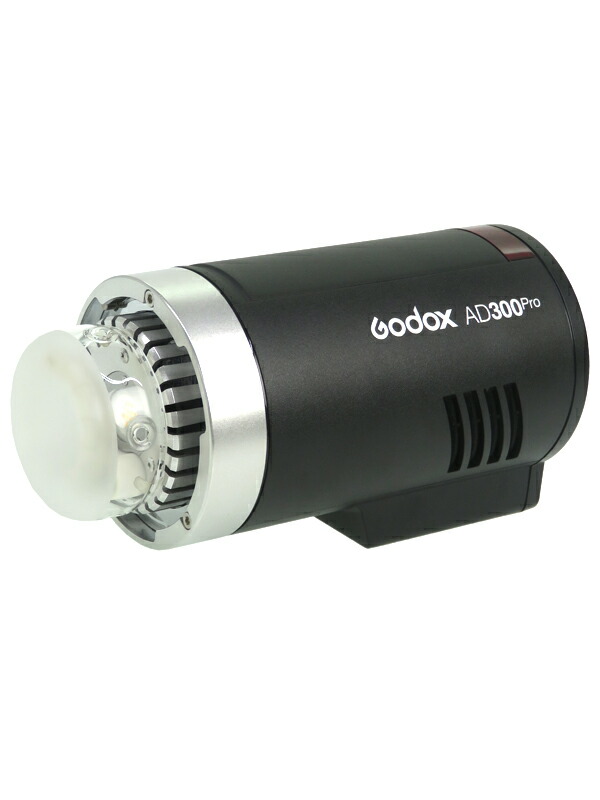【楽天市場】【Godox】ゴドックス『AD300 Pro』ストロボ 1週間保証【中古】：高山質店