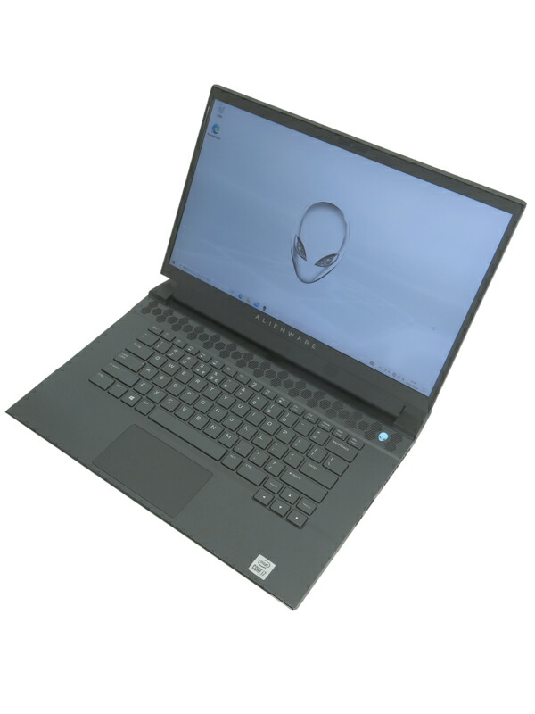 【楽天市場】【DELL】デル『Alienware M15 R3 15.6型FHD Core i7 GeForce RTX2070 16GB ...