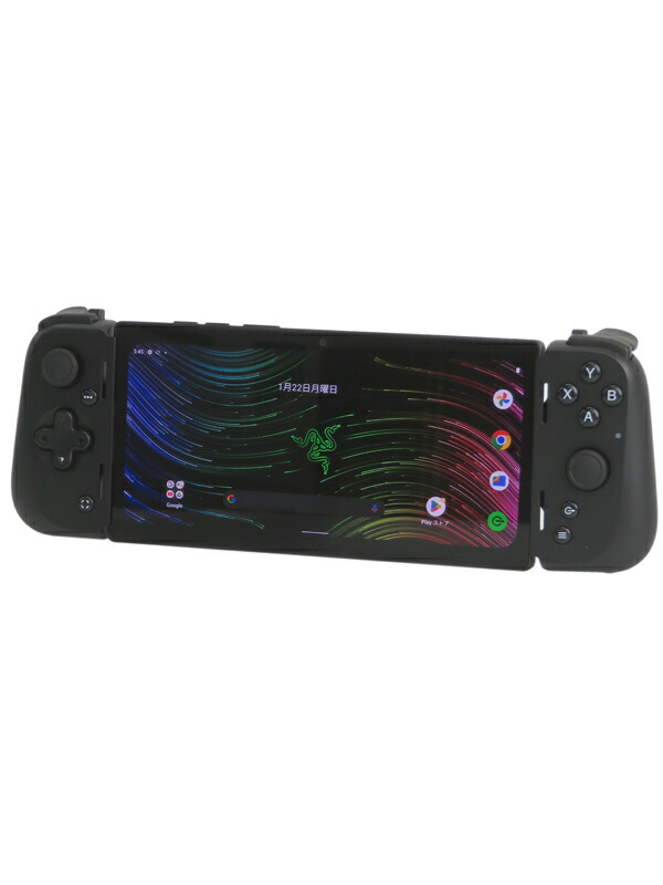 【楽天市場】【Razer】レイザー『Razer Edge Gaming Tablet and Kishi V2 Pro Controller ...