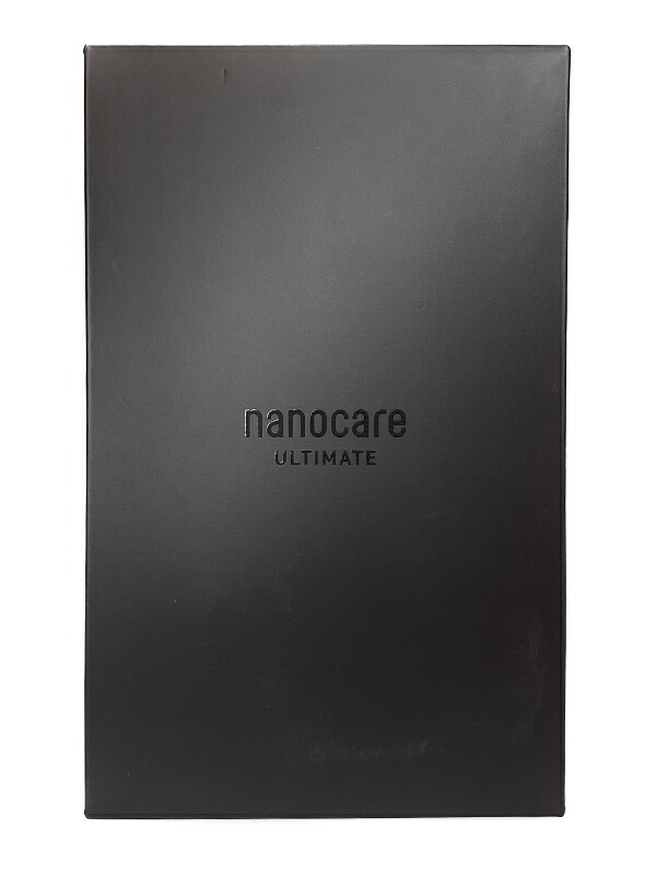 【楽天市場】【Panasonic】【訳あり未使用品】パナソニック『ヘアードライヤー ナノケア nanocare ULTIMATE / クラフトブラック』EH-NC50-K 美容家電 1週間保証 ...